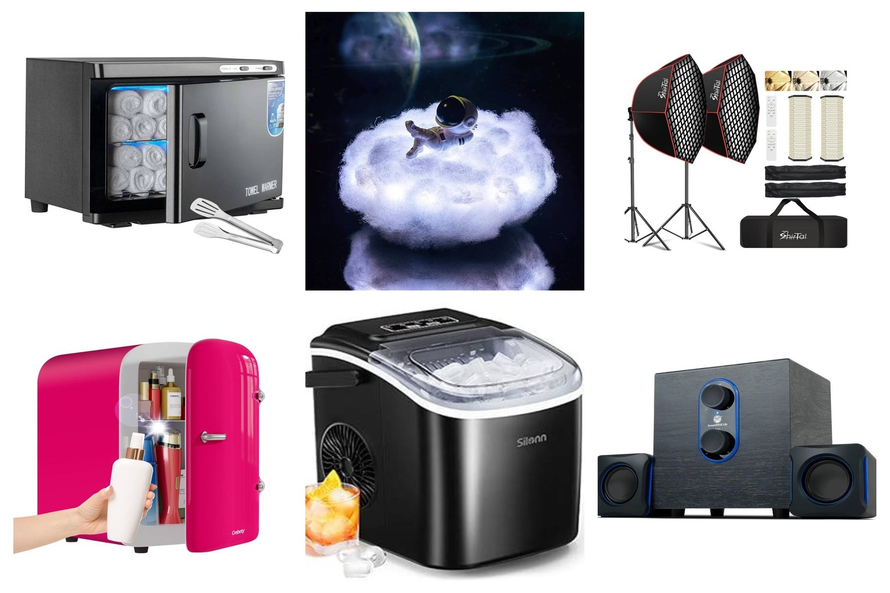 Electronics Auction (162 Lots) | StoreReturns
