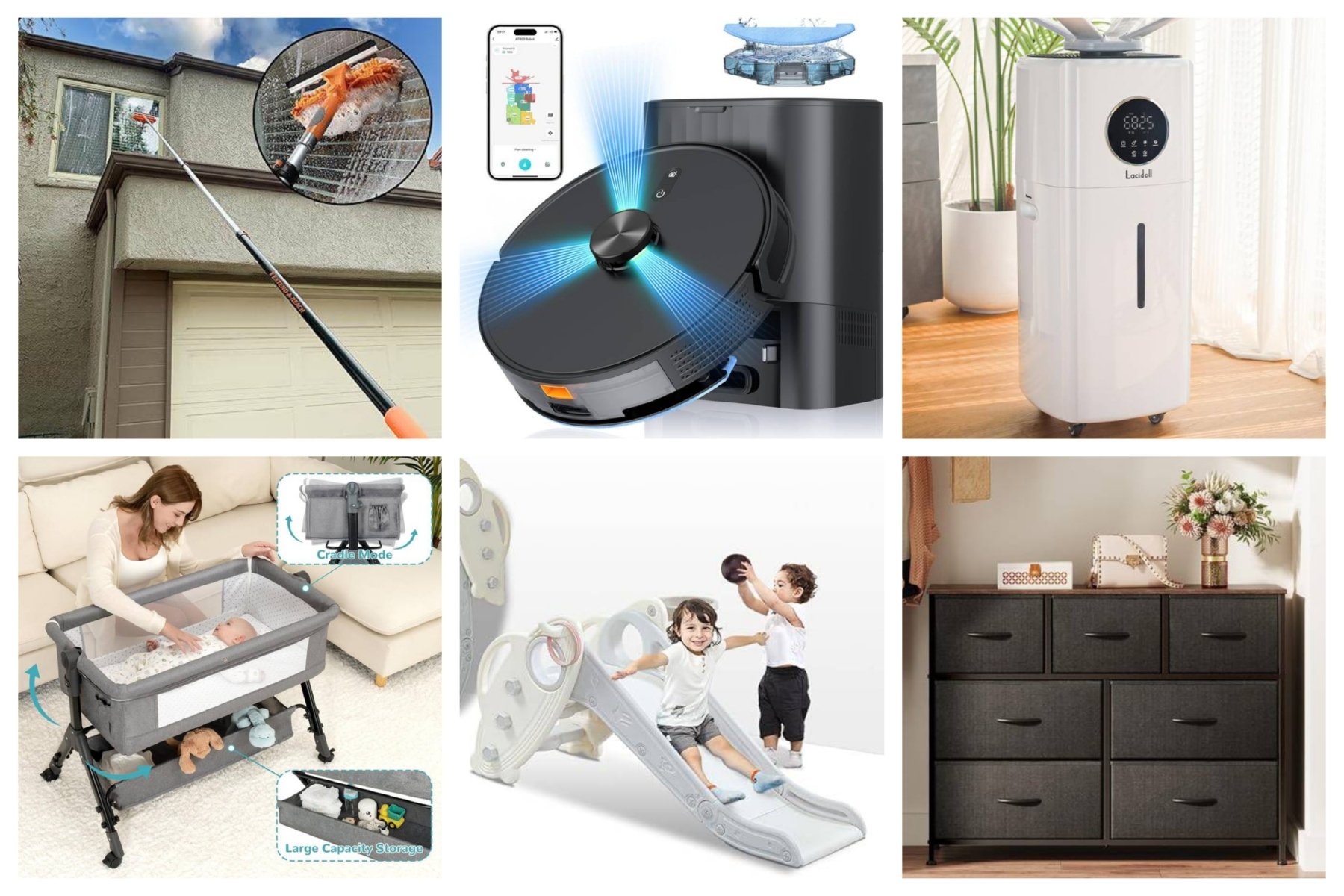 Furniture & Household Items Auction (122 Lots) | StoreReturns