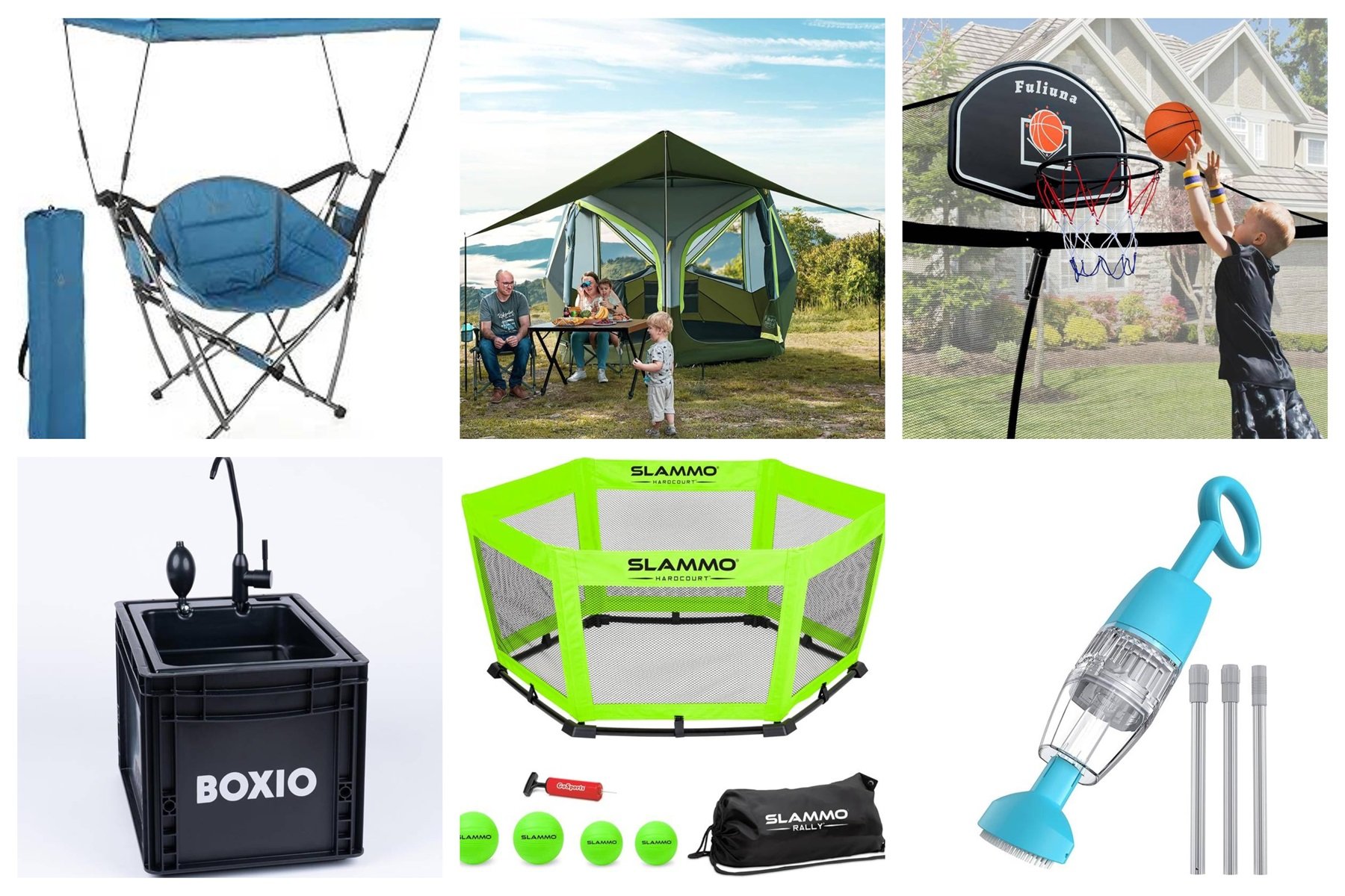 Patio / Garden / Outdoor Auction (33 Lots) | StoreReturns