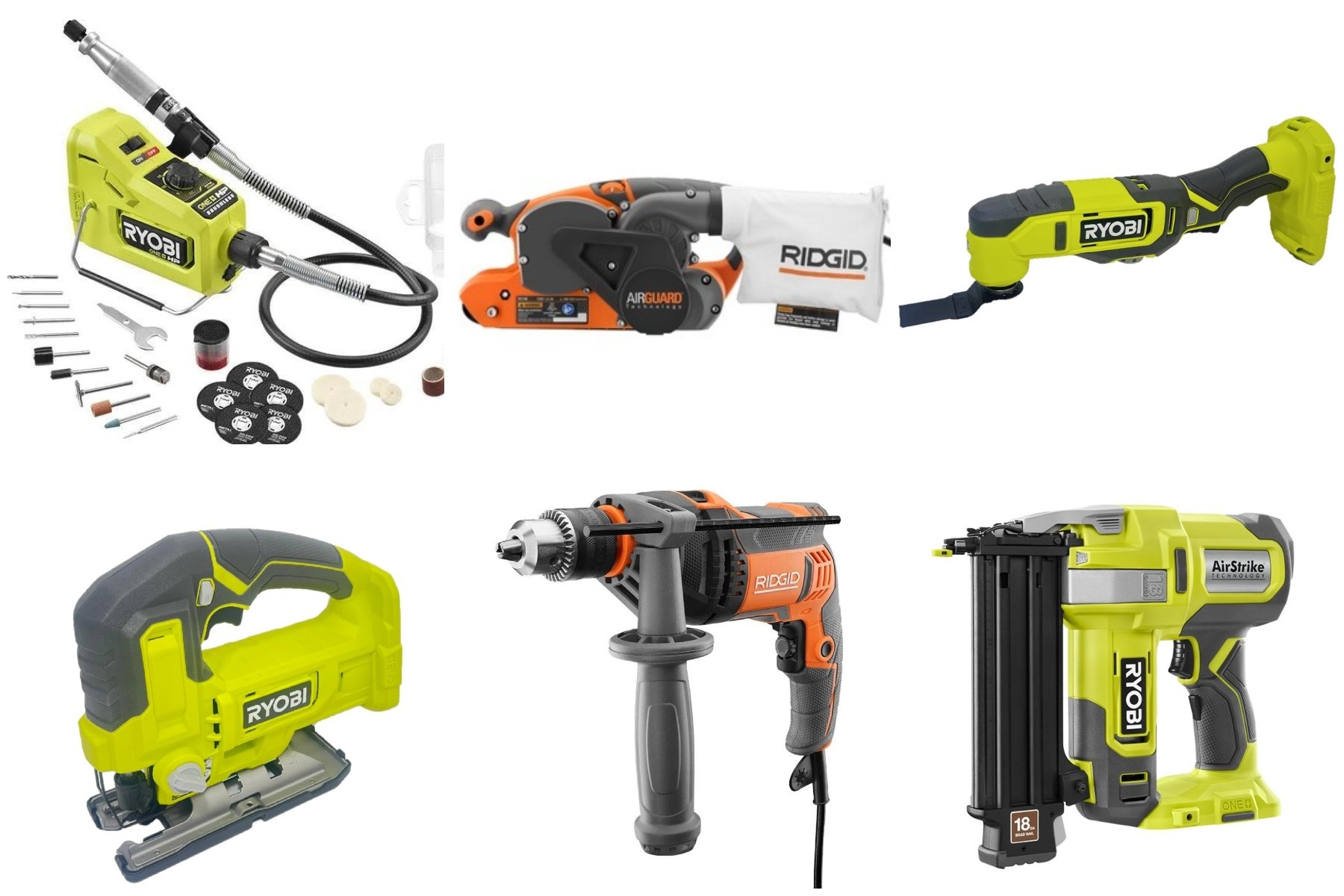 Power Tool and Hardware Auction (127 Lots) | StoreReturns