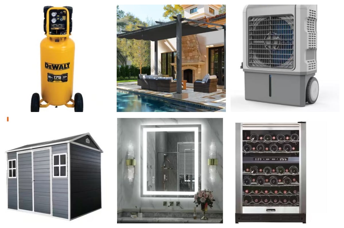 East Phoenix High End Auction (156 Lots) | StoreReturns