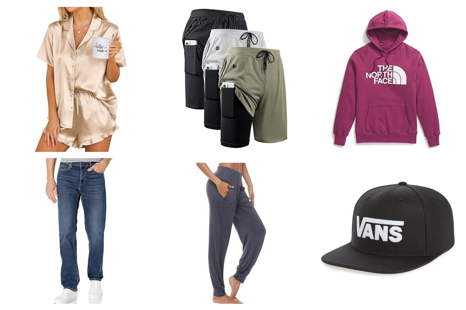 $1 Clothing Overstock Auction (171 Lots) | StoreReturns