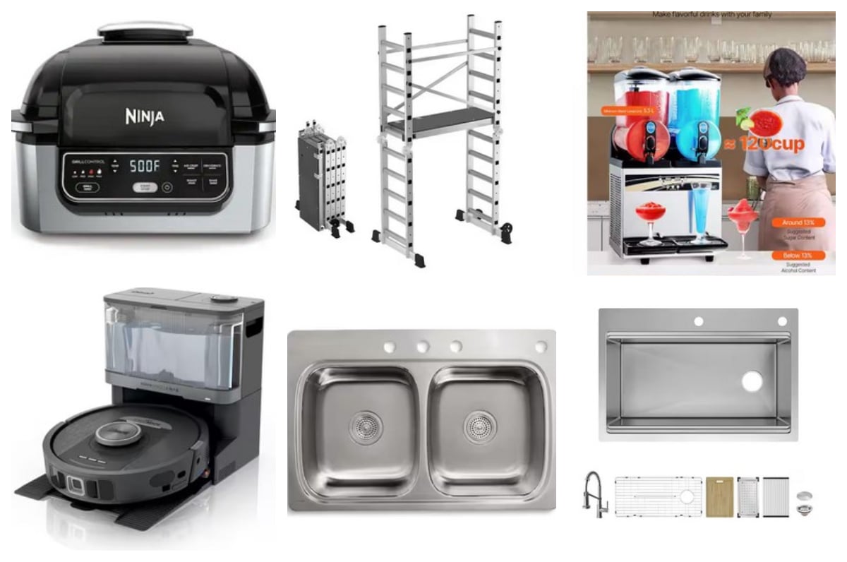 East Phoenix High End Auction (160 Lots) | StoreReturns