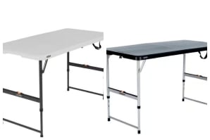 East Phoenix Plastic Tables Auction (21 Lots) | StoreReturns