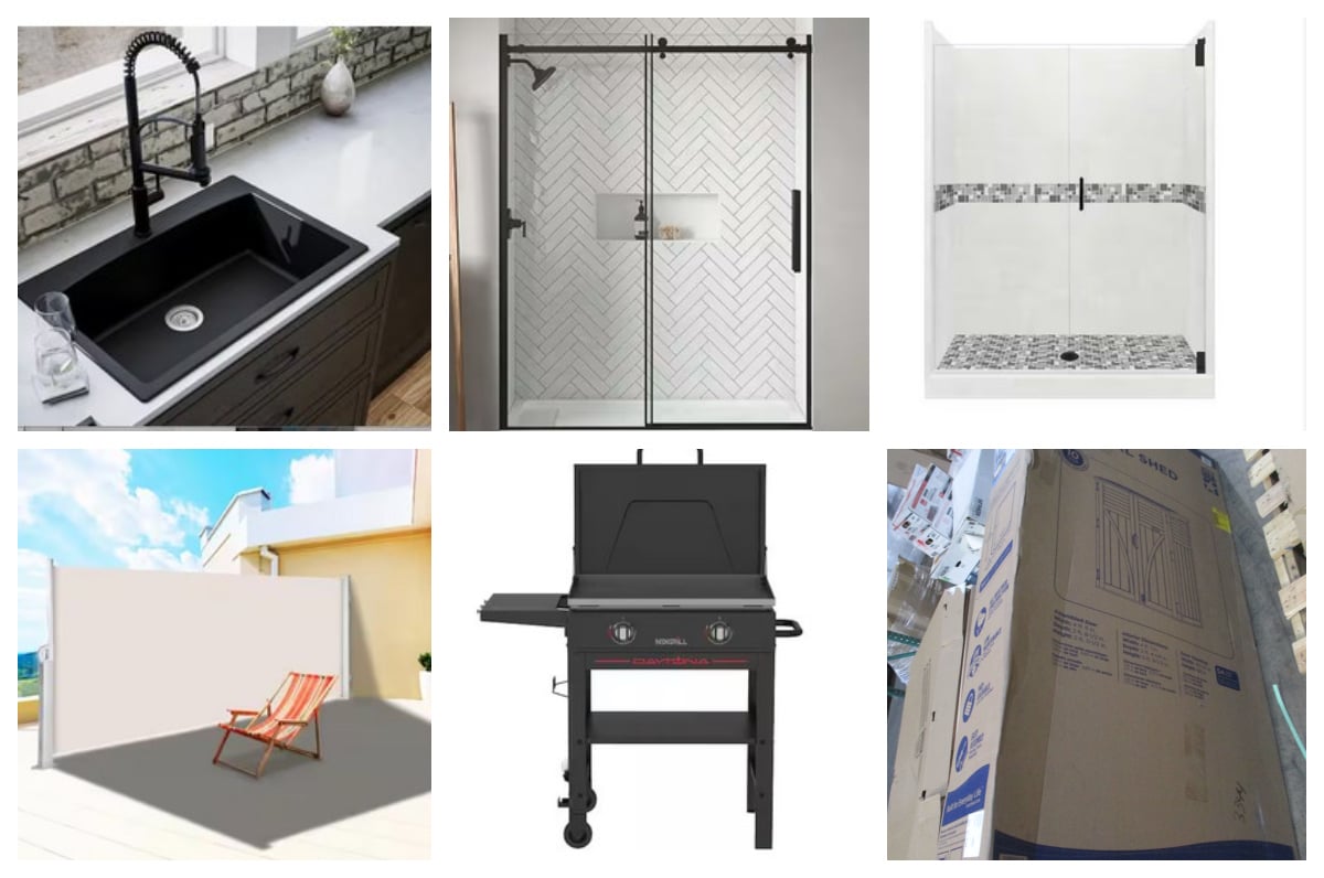 East Phoenix High End Auction (153 Lots) | StoreReturns