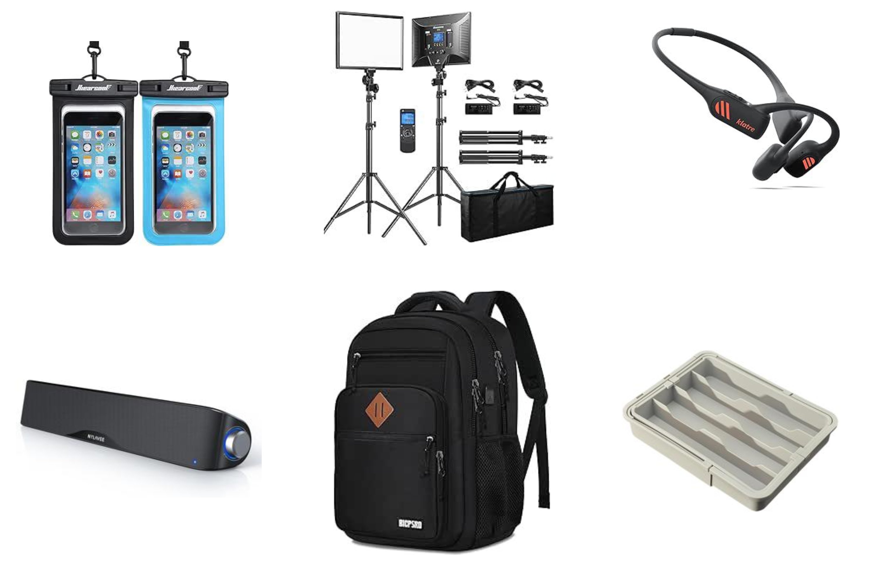 Office & Consumer Electronics Auction Local Shipping Available (80 Lots ...