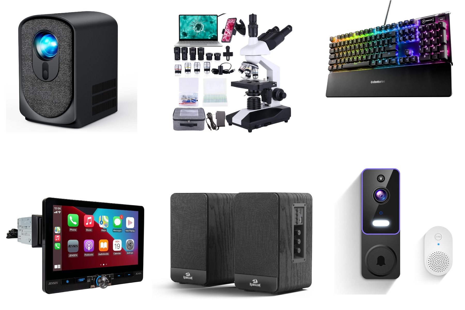 Premium Electronics Auction (736 Lots) | StoreReturns