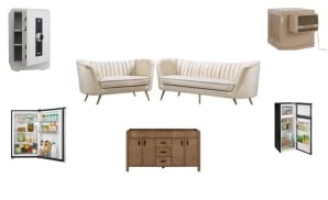 High-End Auction Local Shipping Available (11 Lots) | StoreReturns