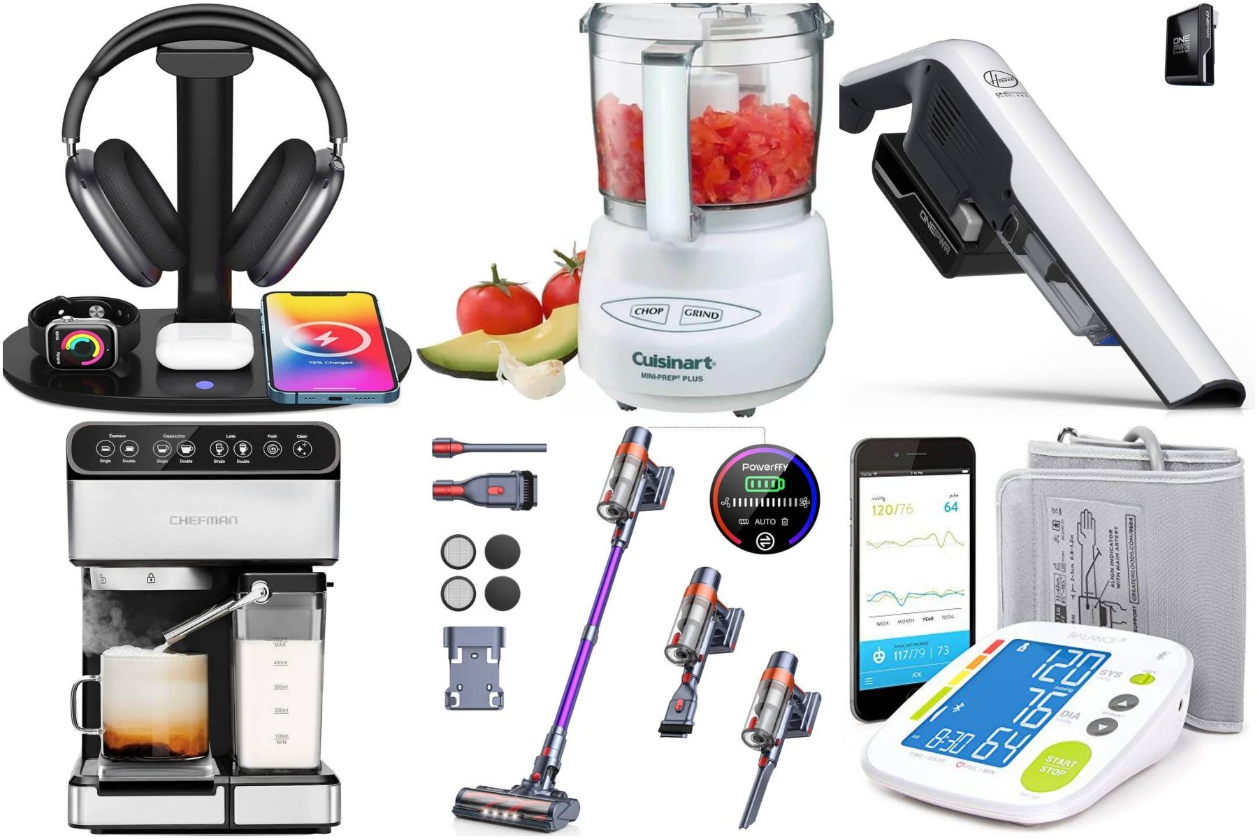 Electronics Auction 120 Lots Storereturns