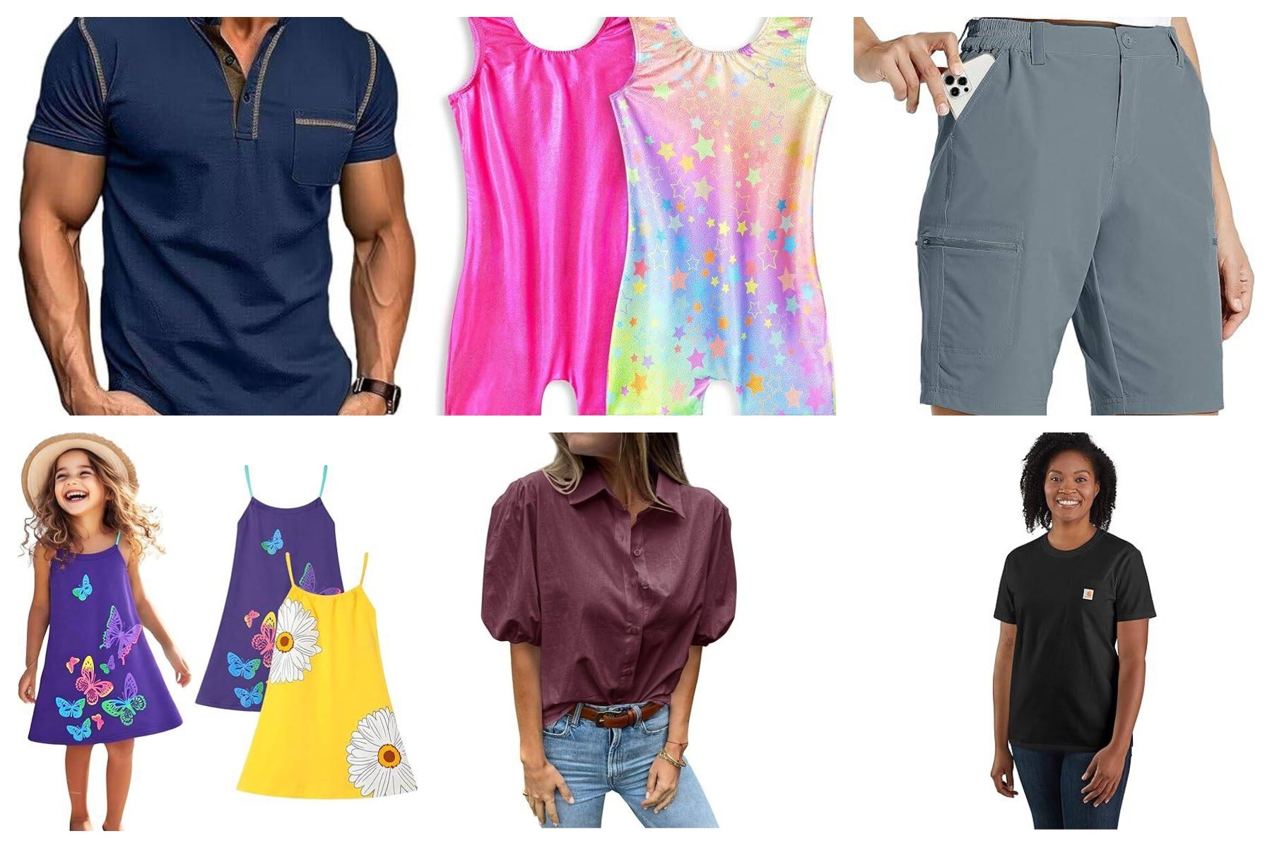 Overstock Clothing Auction (282 Lots) | StoreReturns