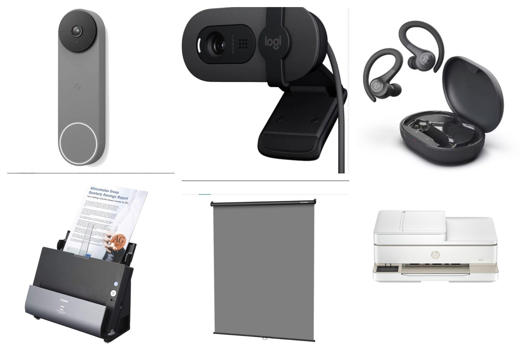 Electronics Auction (61 Lots) | StoreReturns