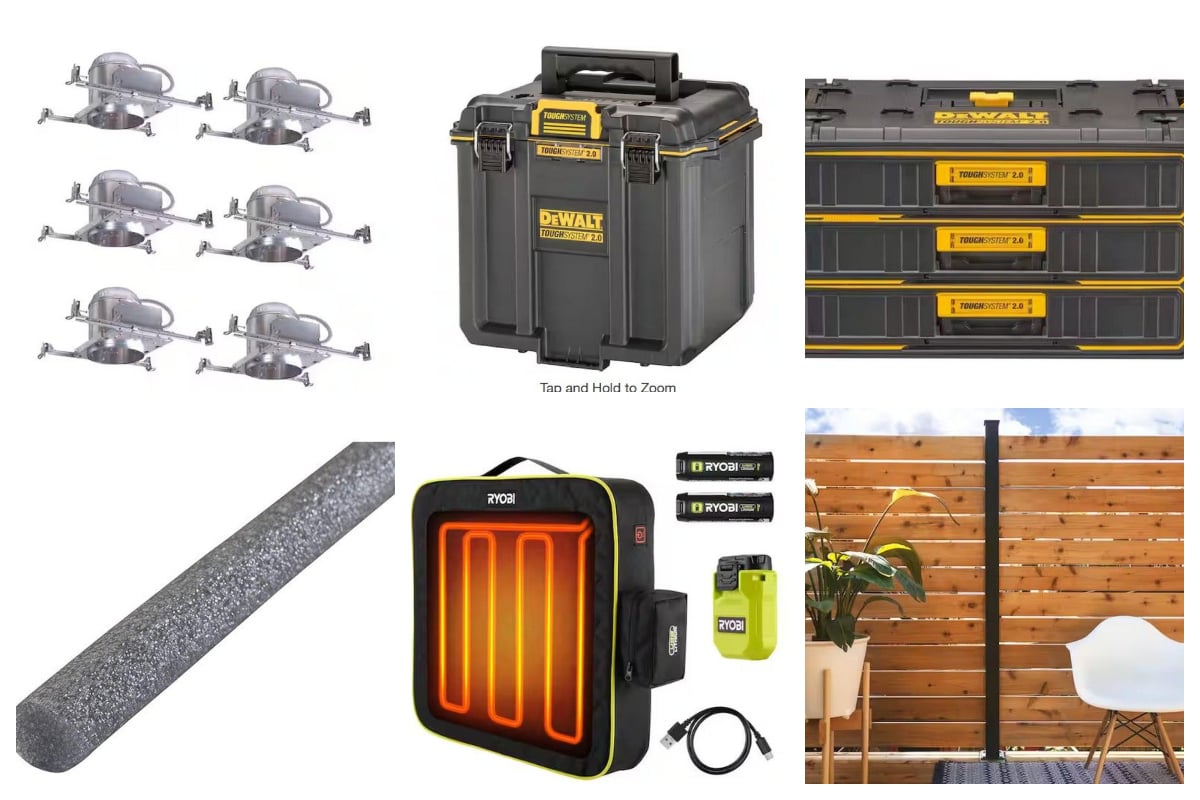East Phoenix Tools Auction (178 Lots) | StoreReturns