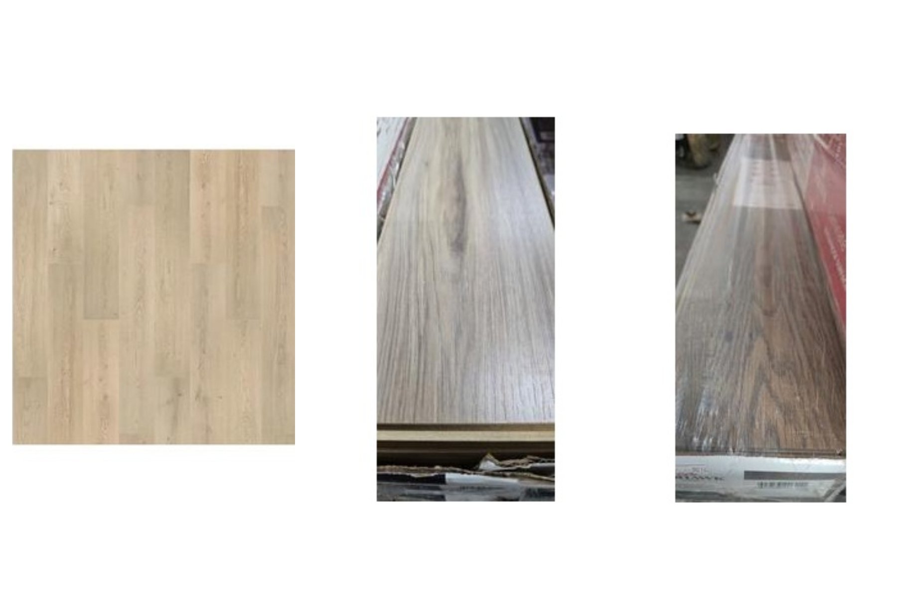 Wood Flooring Liquidation Auction (42 Lots) | StoreReturns