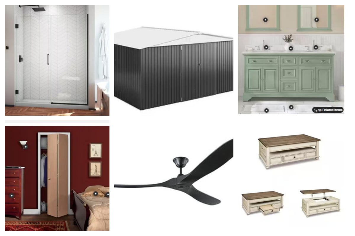 East Phoenix High End Auction (132 Lots) | StoreReturns
