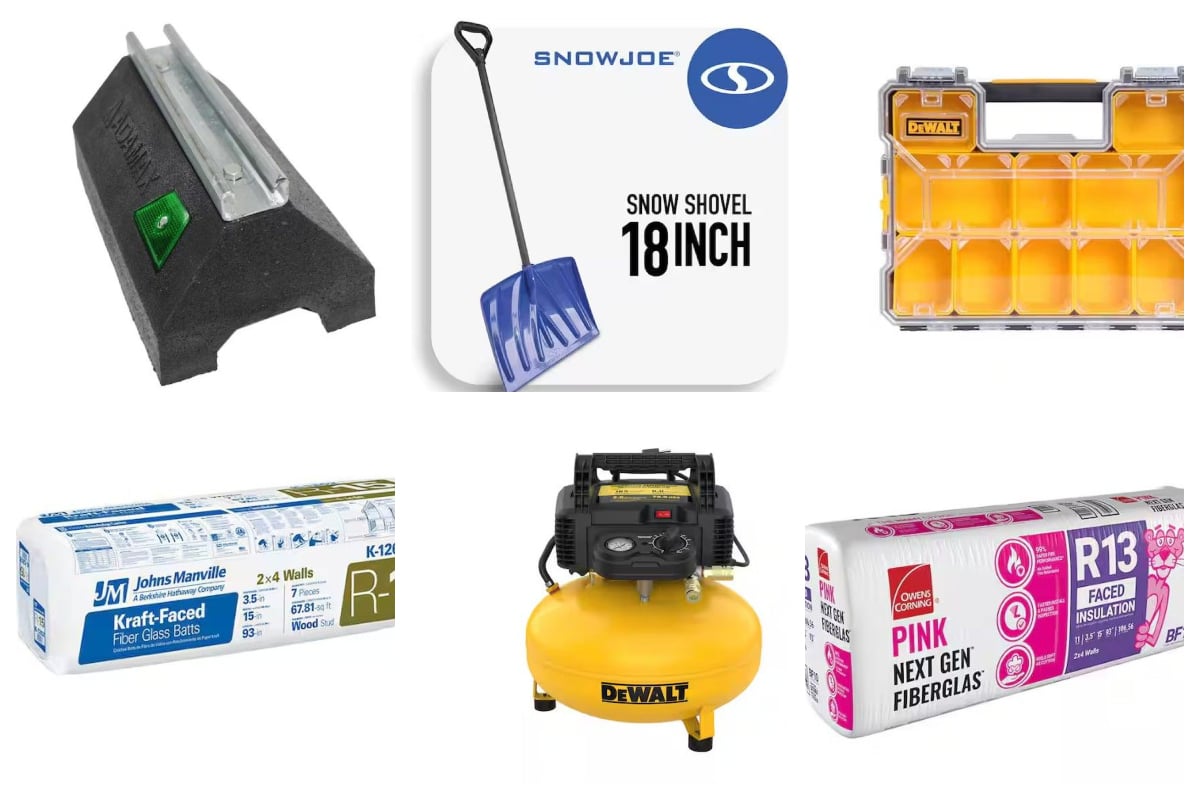 East Phoenix Tools Auction (160 Lots) | StoreReturns