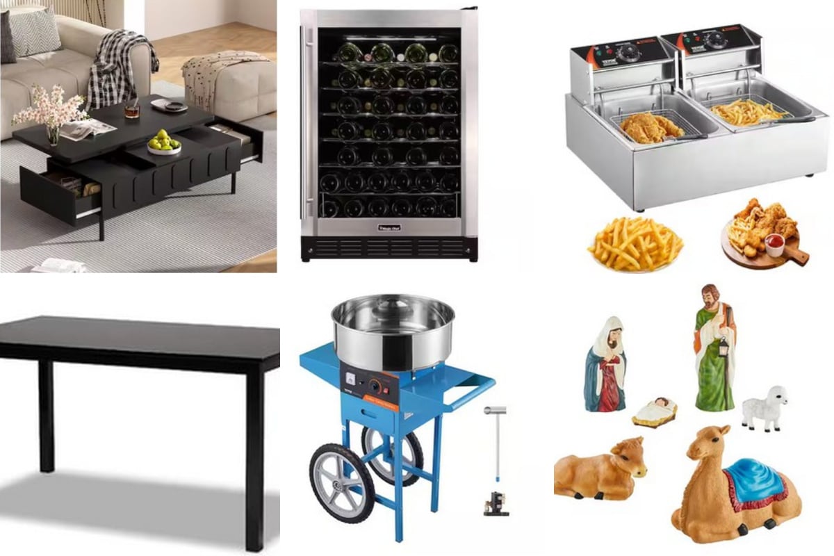 East Phoenix High End Auction (119 Lots) | StoreReturns