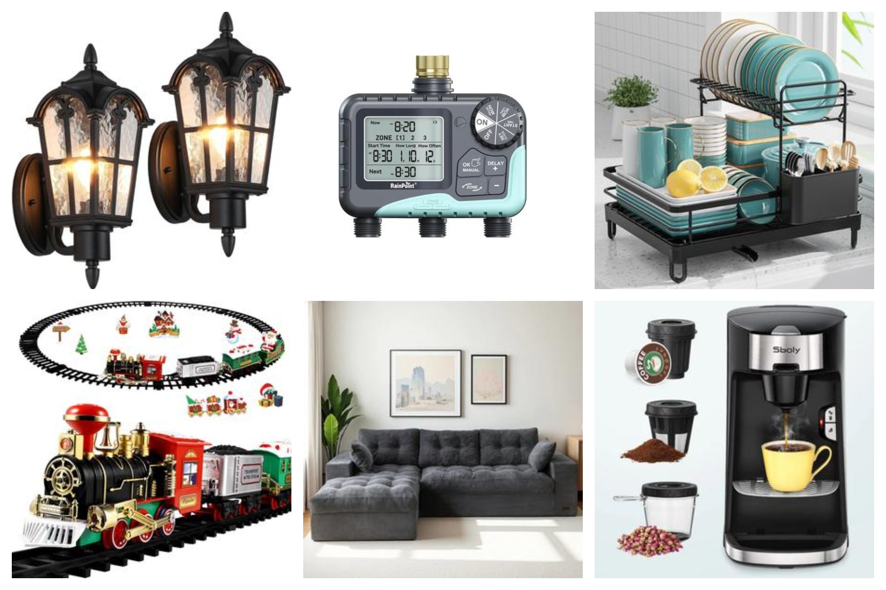 Mixed Merchandise Auction (270 Lots) | StoreReturns