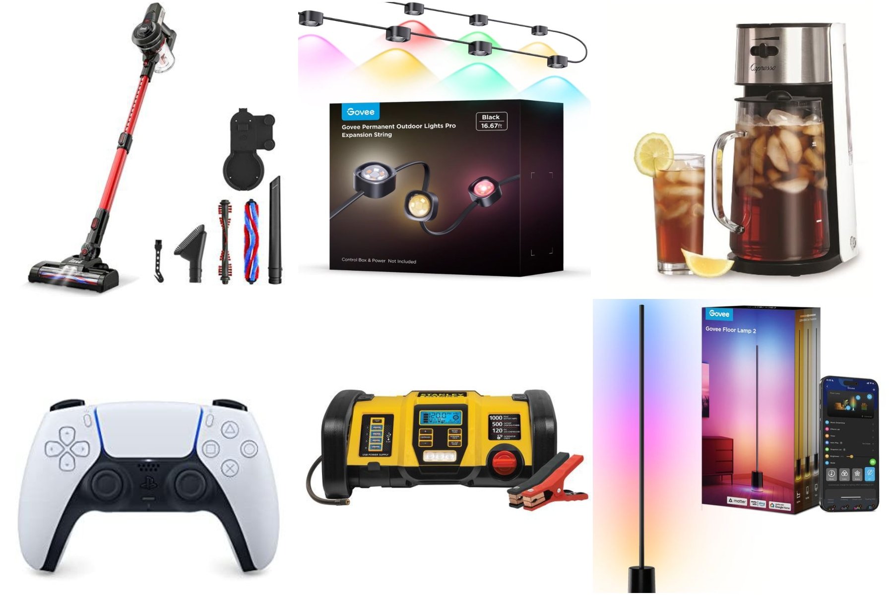 Electronics Auction (121 Lots) | StoreReturns