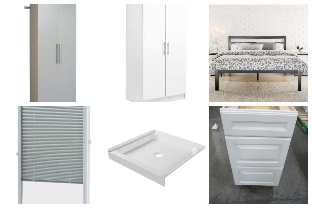 East Phoenix High End Auction (106 Lots) | StoreReturns