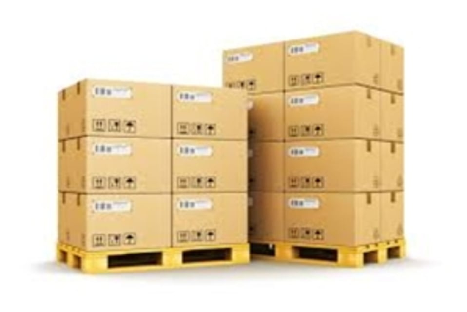 Wholesale Pallet Merchandise Tennessee KIM'S PALLET TREASURES