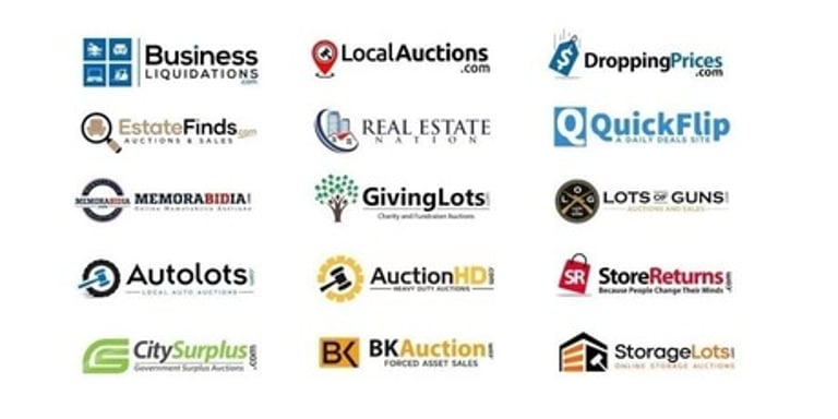 How to Sell: List Items Online in a Local Auction | Local Auctions
